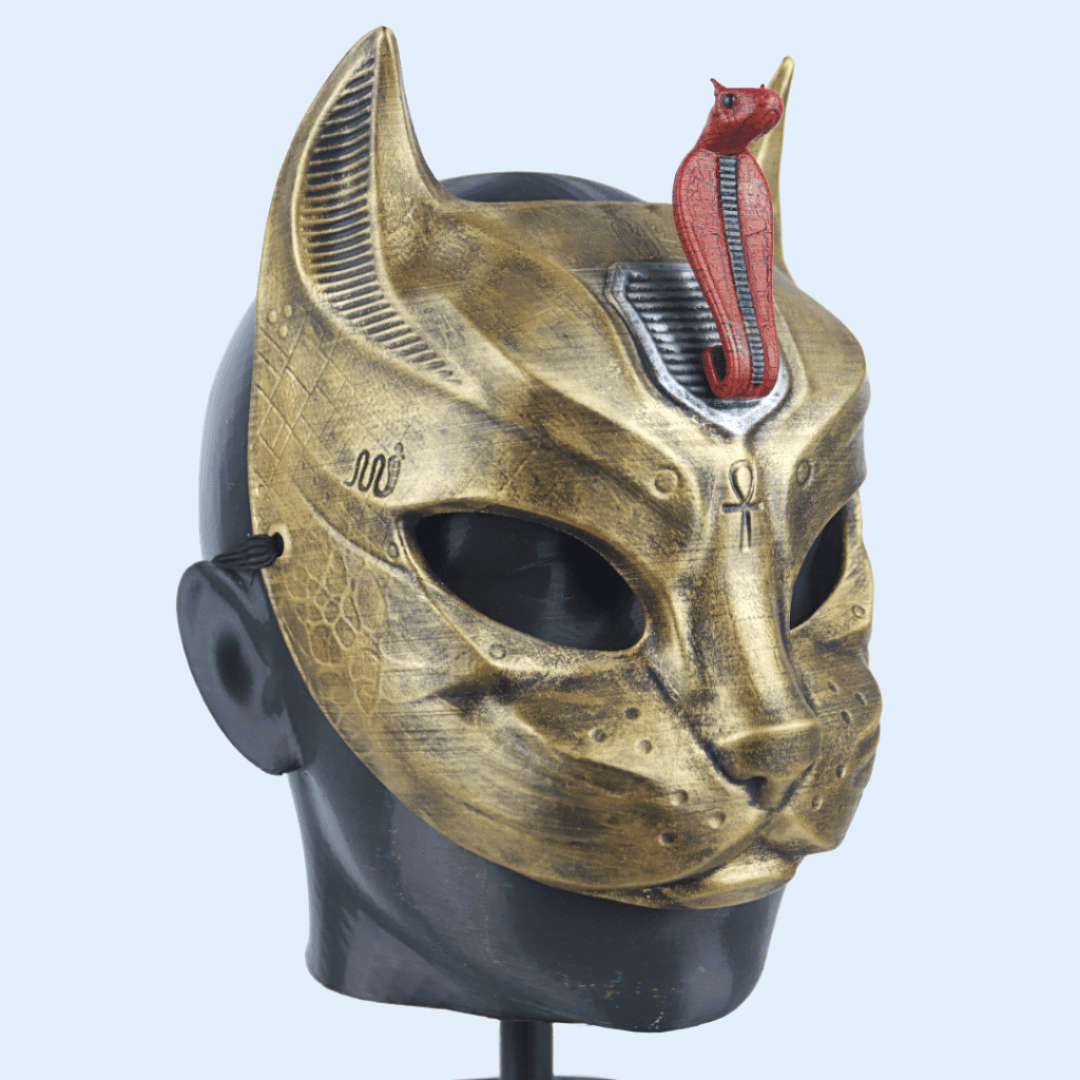 The Ultimate Guide to Tengu Masks: Origins, Variations, and Symbolism ...