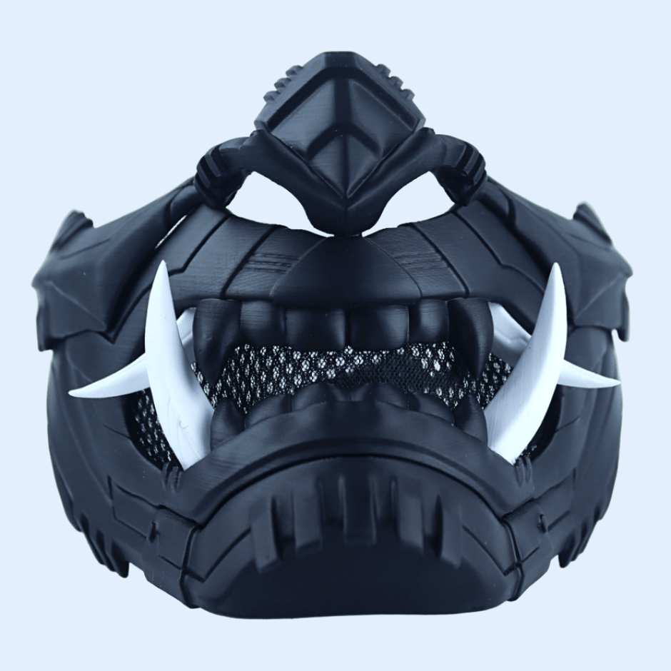 Space Armory | Japanese Mask and Cosplay Store