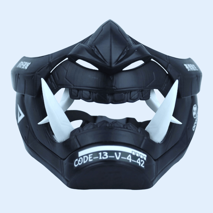 Space Armory | Japanese Mask and Cosplay Store