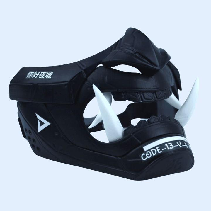 Space Armory | Japanese Mask and Cosplay Store