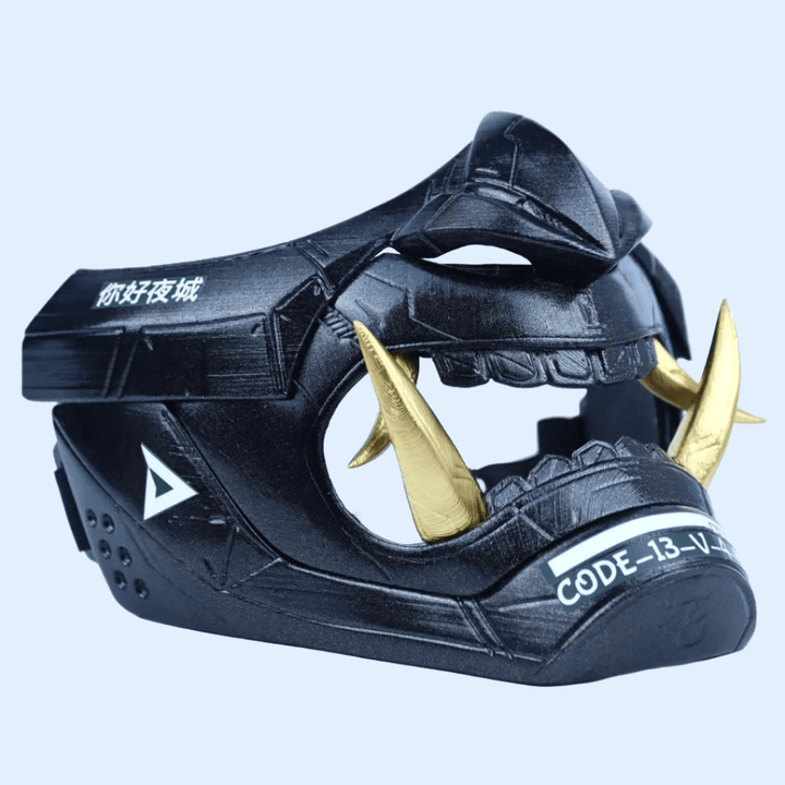 Space Armory | Japanese Mask and Cosplay Store