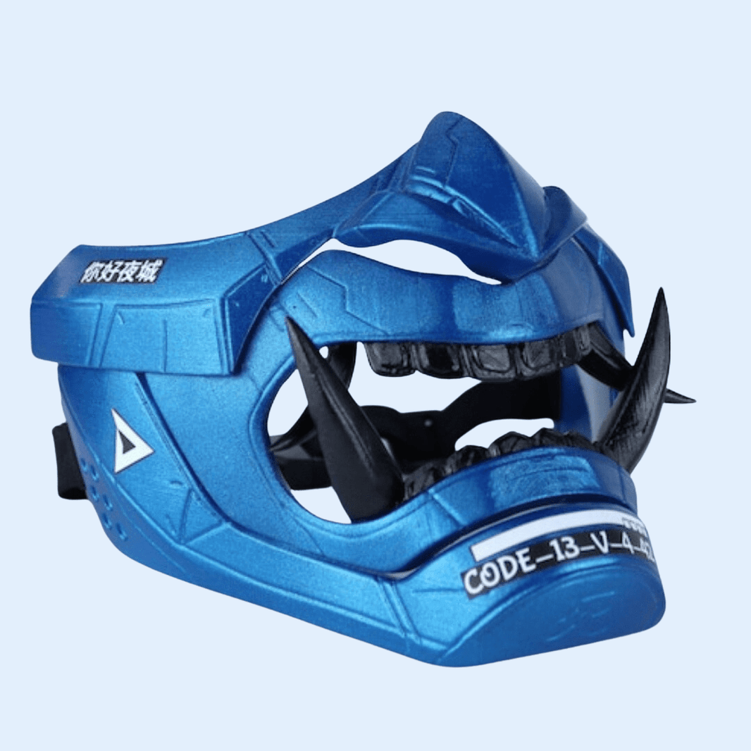 Space Armory | Japanese Mask and Cosplay Store