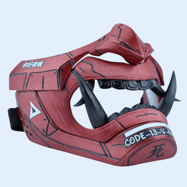 Space Armory | Japanese Mask and Cosplay Store