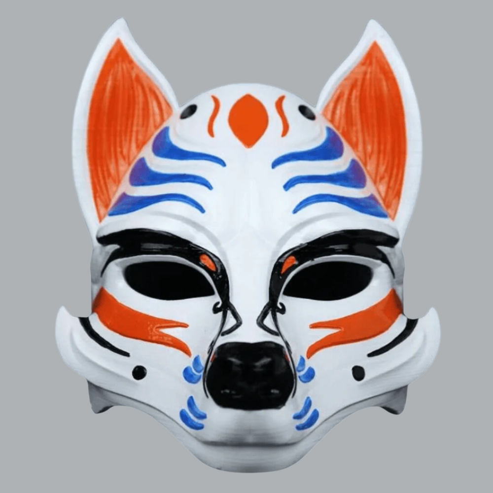 The Ultimate Guide to Tengu Masks: Origins, Variations, and Symbolism ...